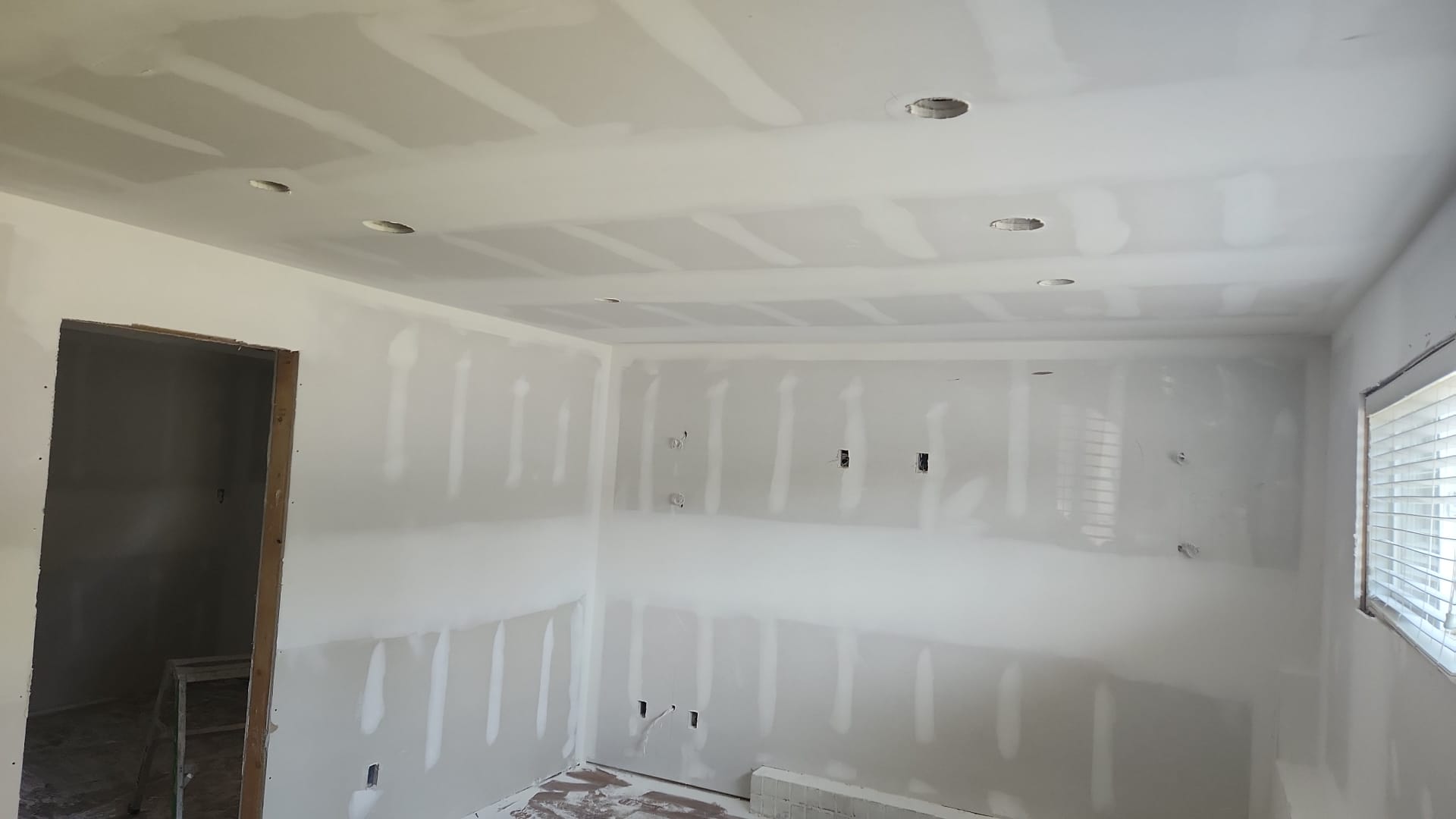 Gallery - Budget Insulation and Drywall Ltd.