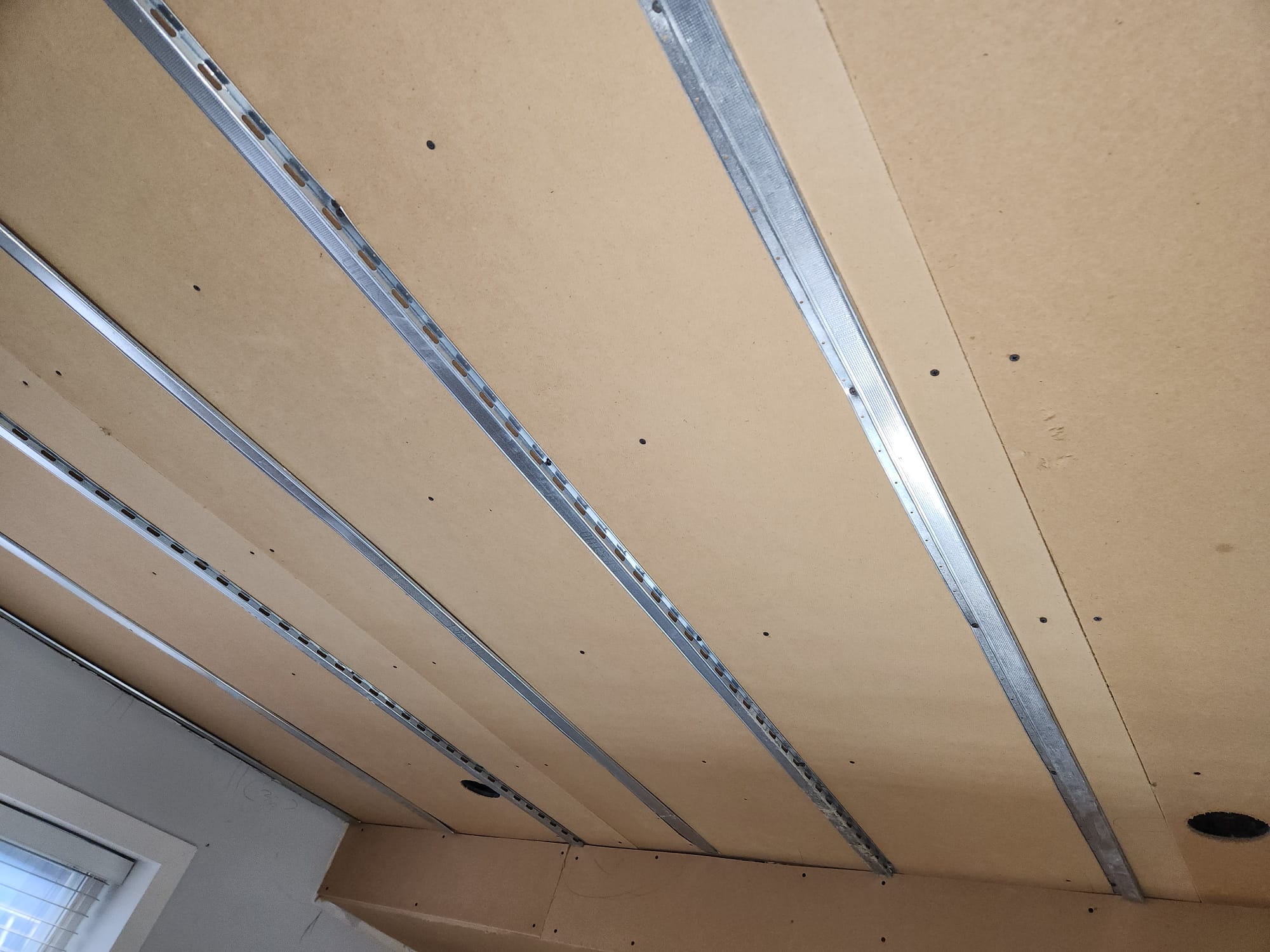Gallery - Budget Insulation and Drywall Ltd.
