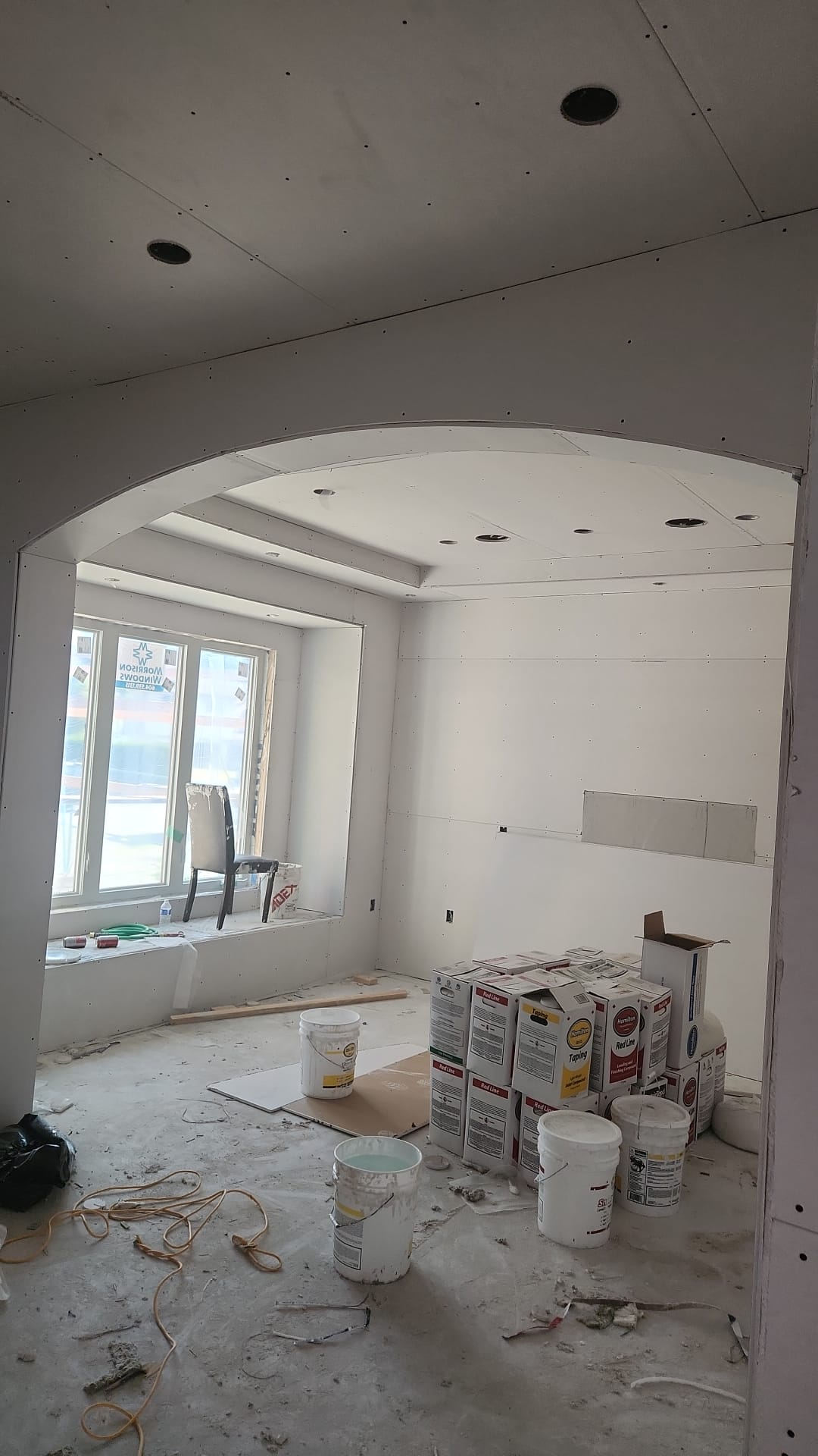 Gallery - Budget Insulation and Drywall Ltd.