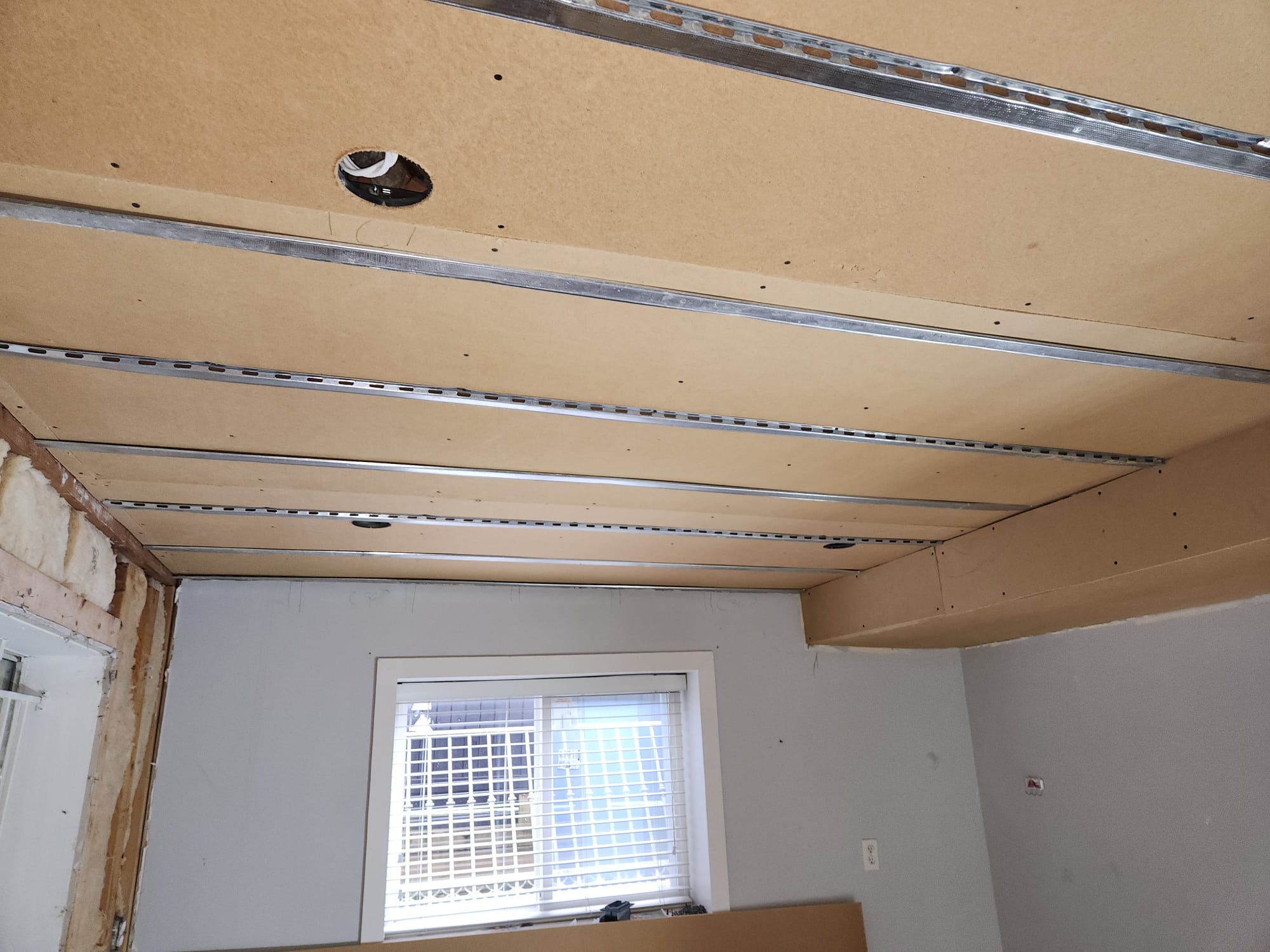 Gallery - Budget Insulation and Drywall Ltd.