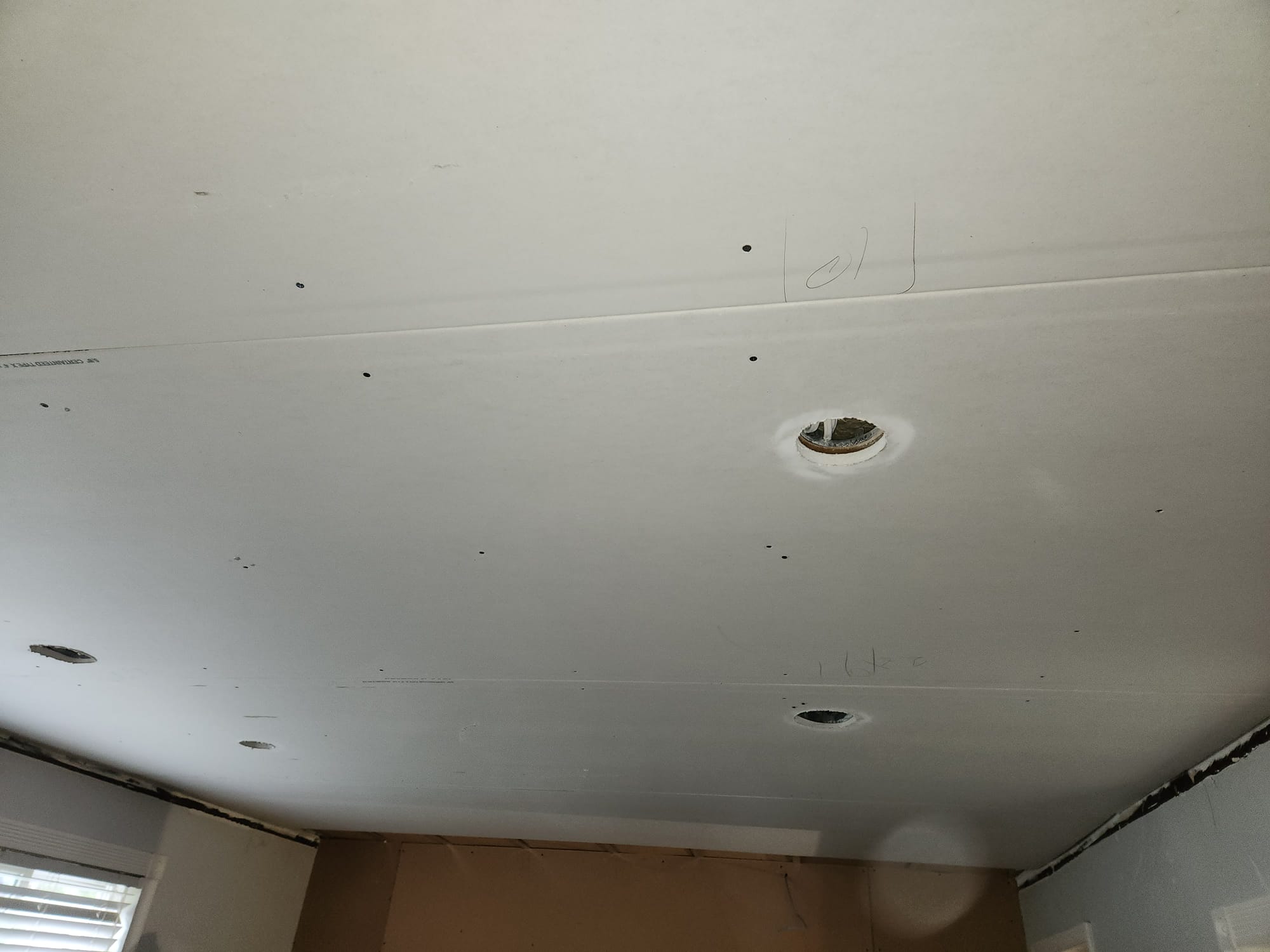 Gallery - Budget Insulation and Drywall Ltd.